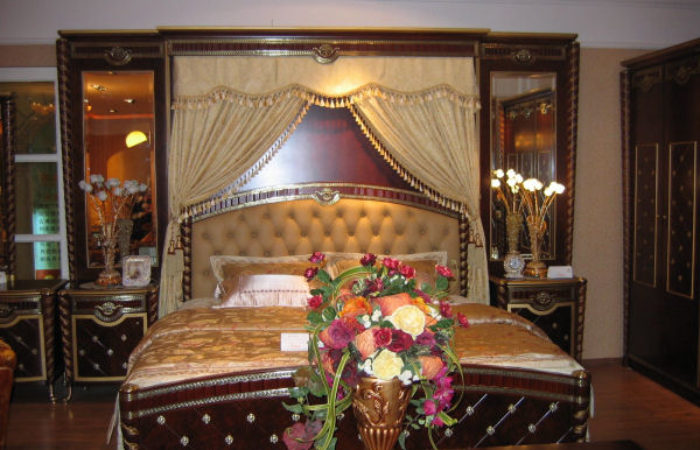 European Bedroom In Italian Styletop And Best Italian Classic Furniture